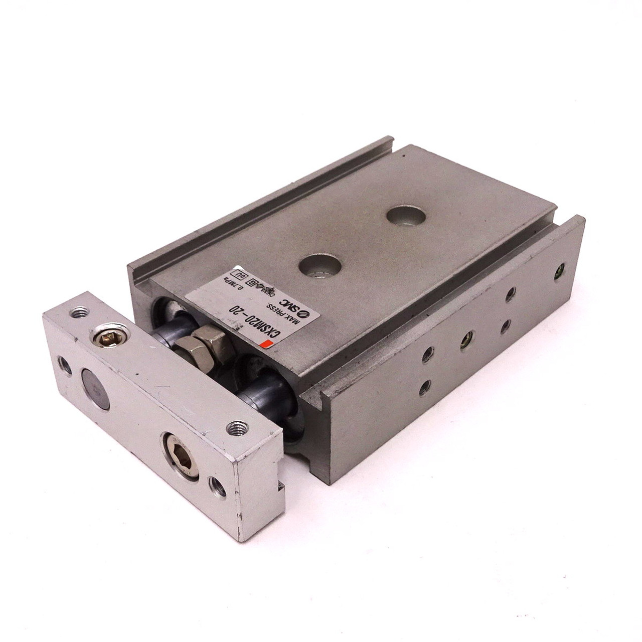 Pneumatics & Hydraulics - Page 1 - Axxa - Motors & Motor Control