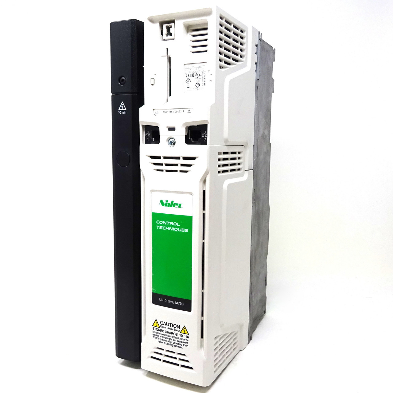 Automation Control - Motor Control & Drives - Axxa - Motor Control ...