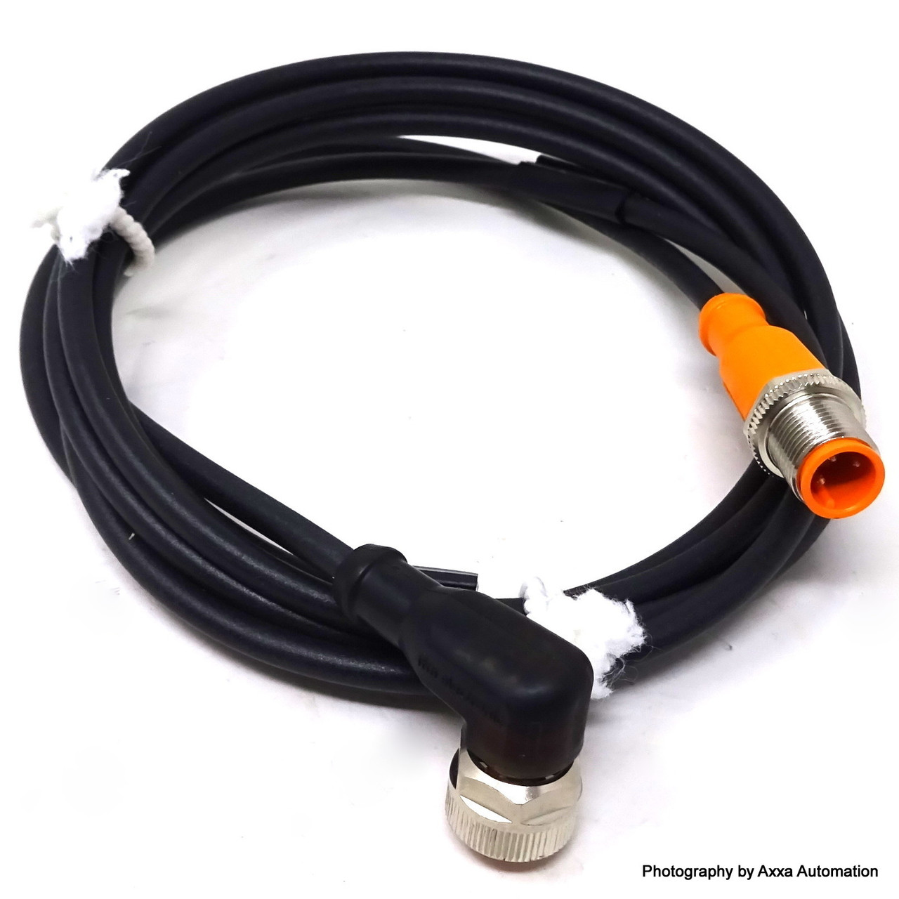 Electrical Equipment - Connections & Wiring - Cables & Wires - Axxa ...