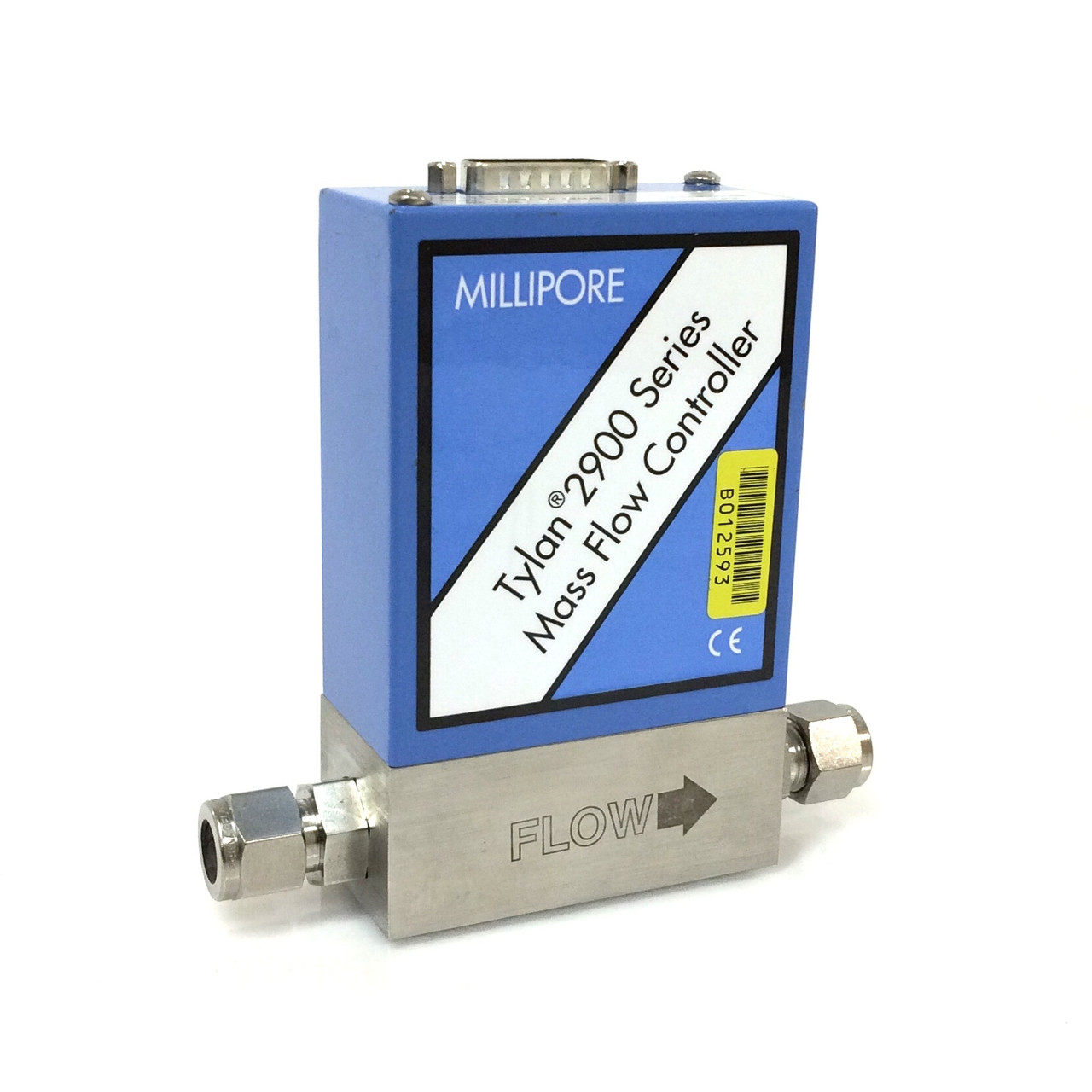 Electrical Equipment - Tool Kits, Meters - Controllers - Flow ...
