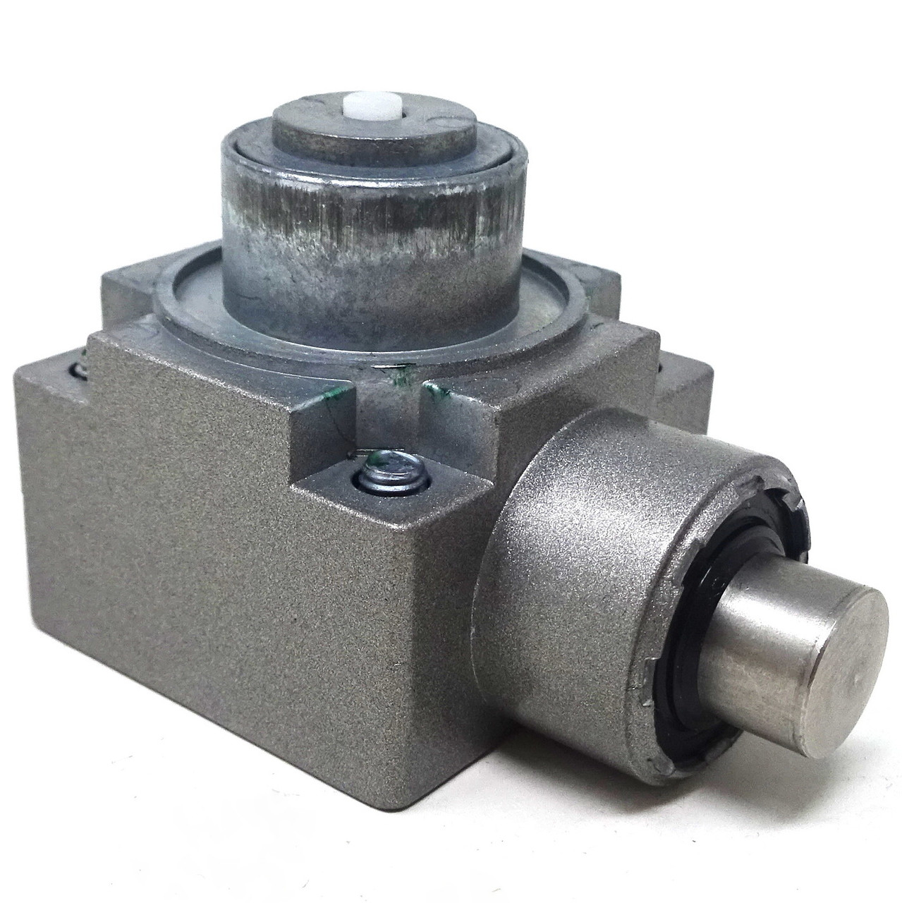 Limit switch head ZCKE63 Telemecanique - Axxa - Motor Control & Automation