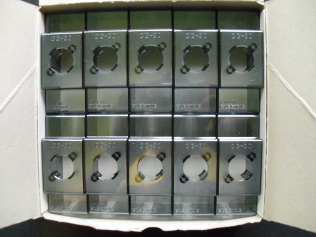 Cover Panel CG-30 Fuji CG30 - Axxa - Motor Control & Automation