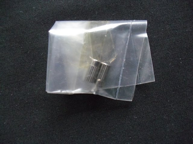 Photoelectric Sensor Lens Omron E39-F1 - Axxa - Motor Control & Automation