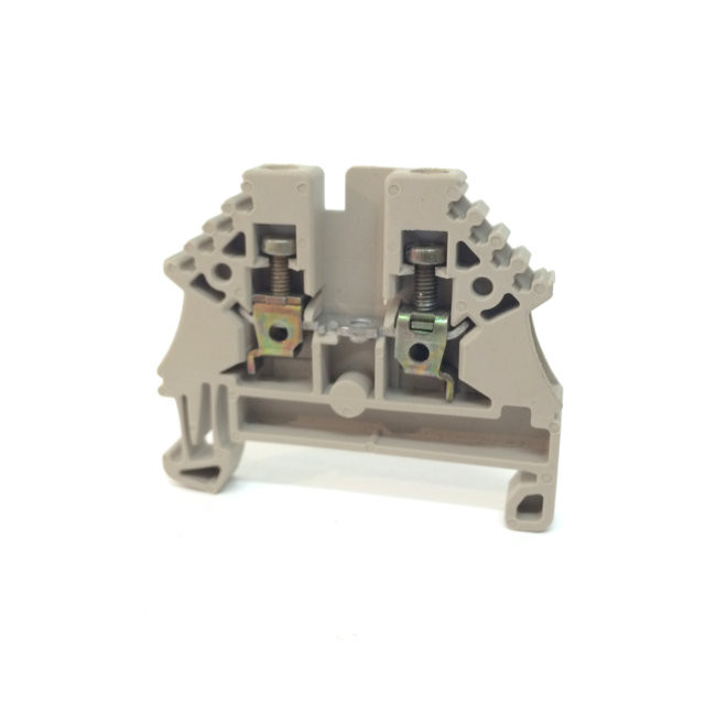 Standard Terminal WDU25N Weidmuller WDU2.5N - Axxa - Motor Control ...