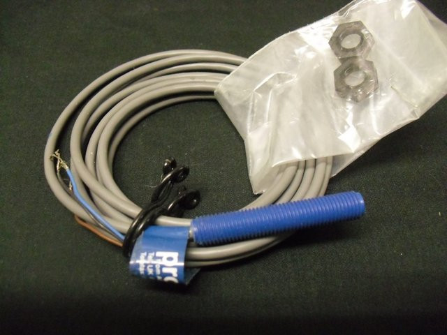 Proximity Sensor IPO-001-ASF Proxistor IPO001ASF - Axxa - Motor Control ...