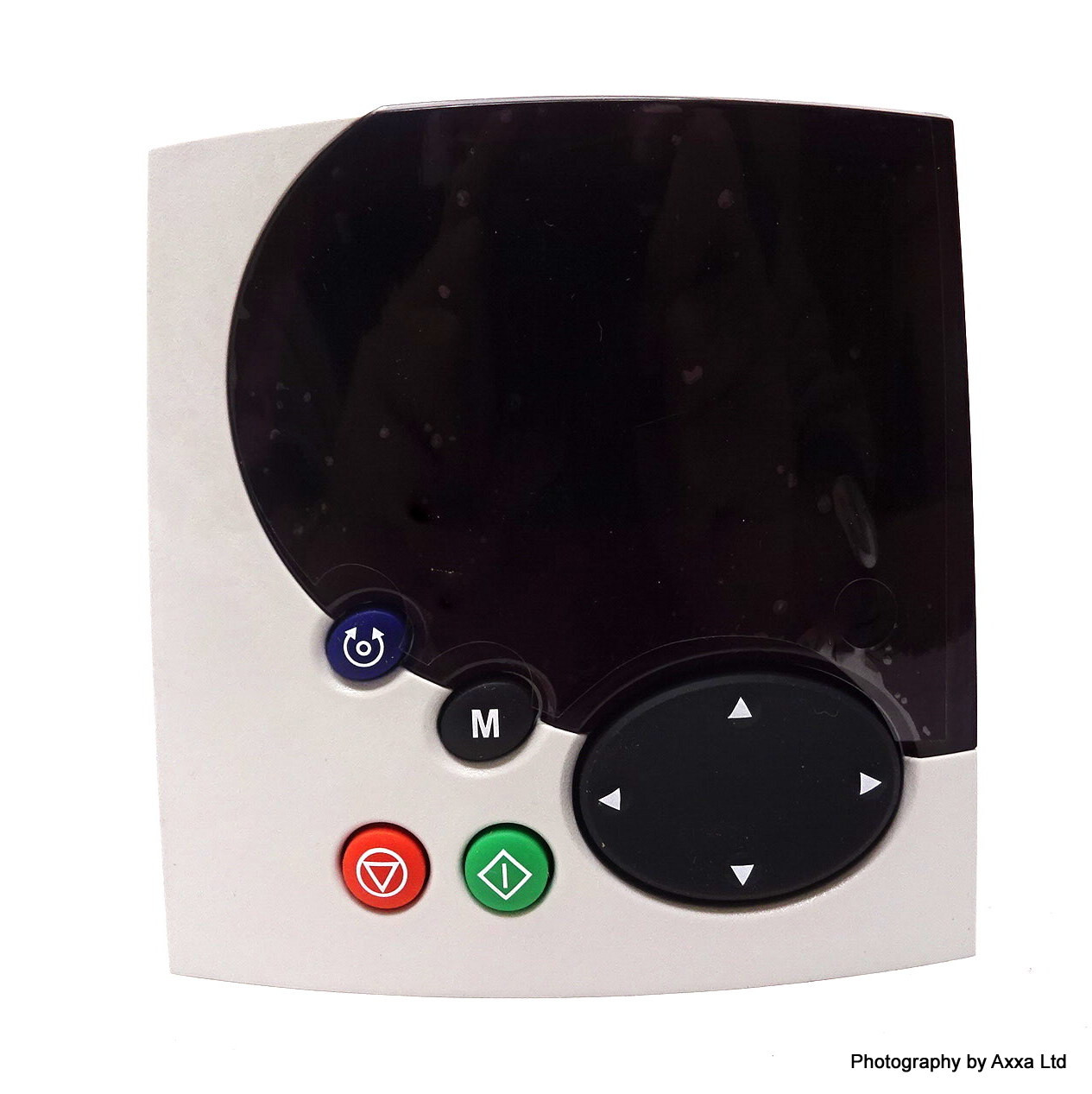 Keypad 82000000010900 Control Techniques for Unidrive SP - Axxa - Motor ...