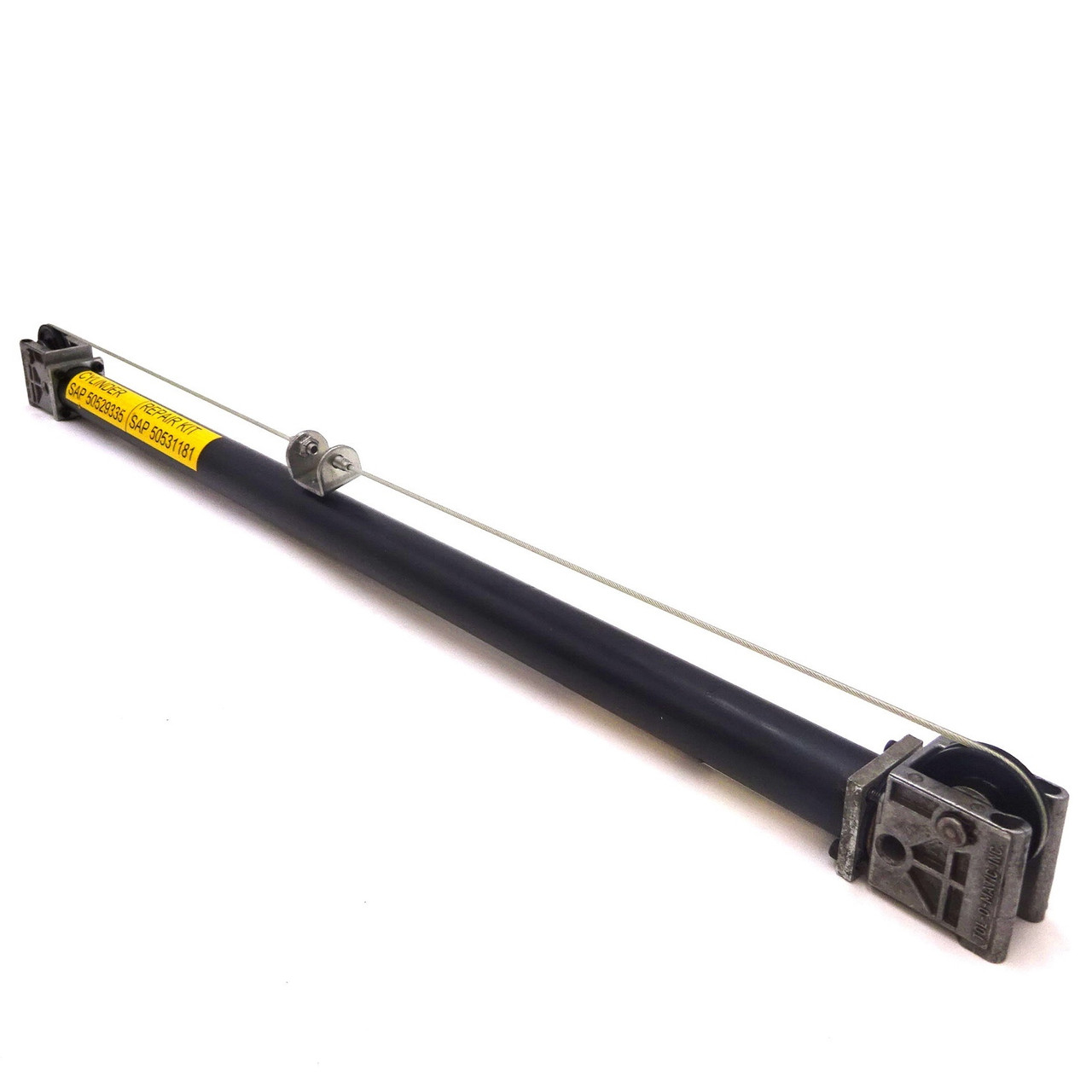 Cable Cylinder Tol-O-Matic CC10-SK24 RECON - Axxa - Motor Control ...