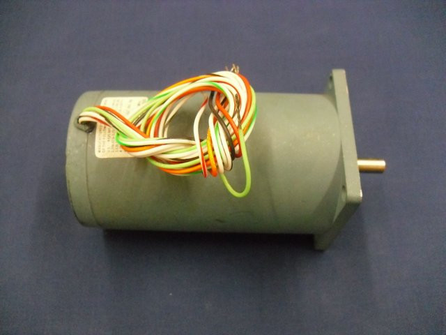 Stepper Motor M063FD8106 Superior Electric M063-FD-8106 - Axxa - Motor ...