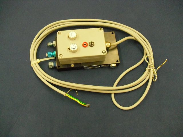 Transducer Movomatic 10708.0170 - Axxa - Motor Control & Automation