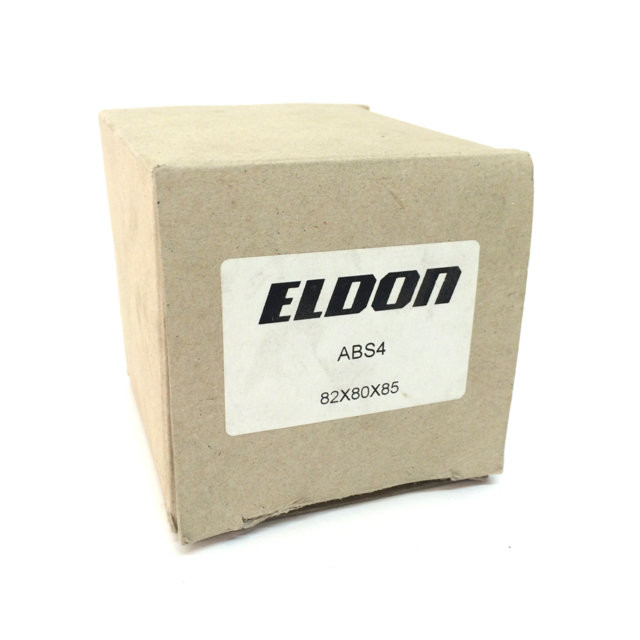 Enclosure ABS-4 Eldon ABS4 - Axxa - Motor Control & Automation