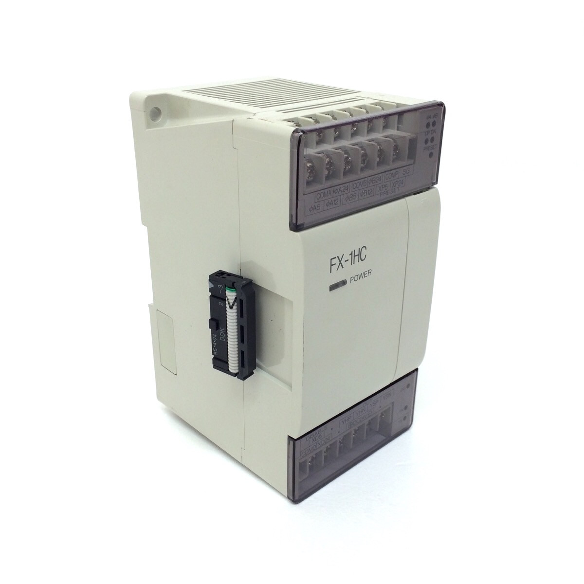 High Speed Counter Block FX1HC Mitsubishi FX-1HC - Axxa - Motor Control ...