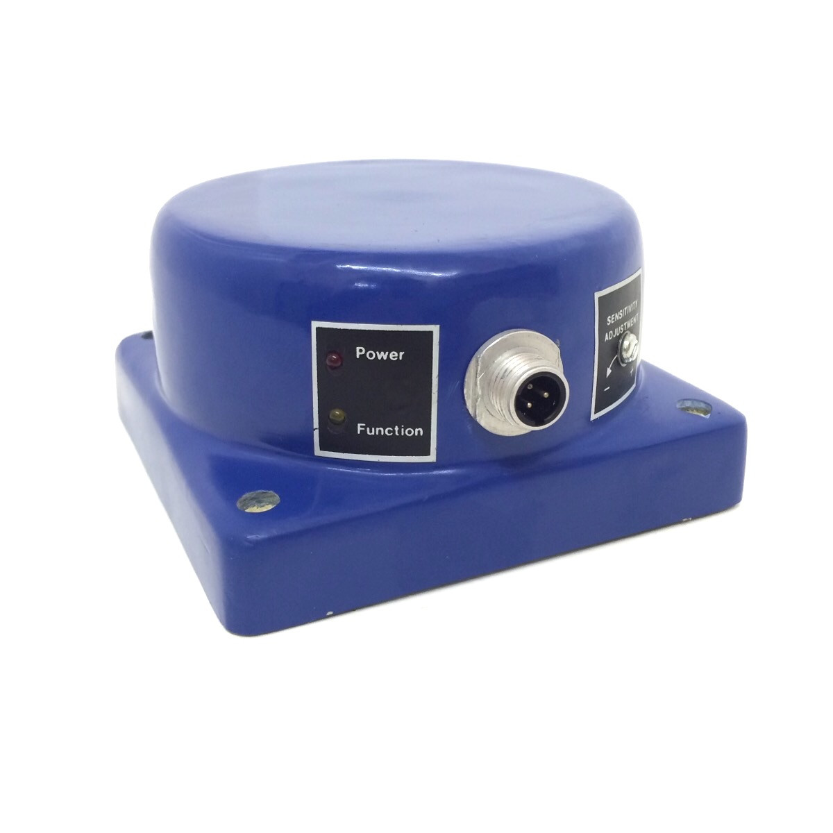 Long range Proximity Sensor 22100-55-11 Moduloc Controls 221005511 ...