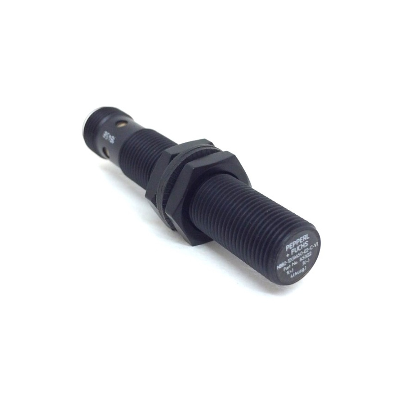 Proximity Sensor Nbb2 12gm50 E2 C V1 Pepperl And Fuchs 85322 New Axxa