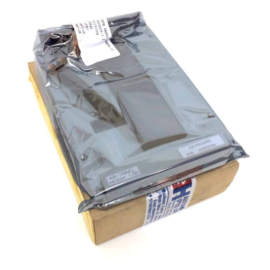 Thyromat BD Panel OA1080T-3.1 MH Automation KB-TRAVEL *New* - Axxa ...