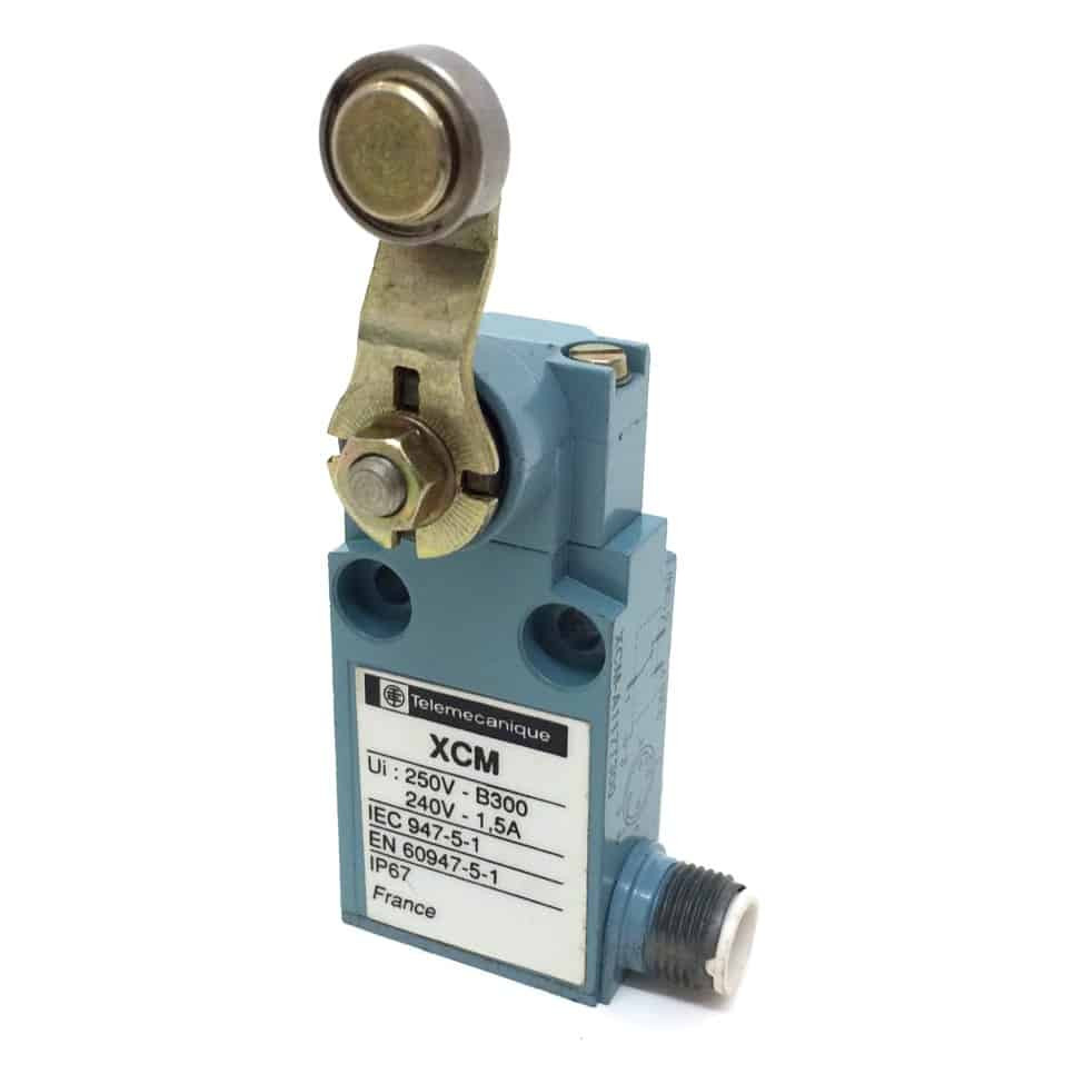 Limit switch XCM-A117T300 Telemecanique XCMA117T300 *New* - Axxa ...