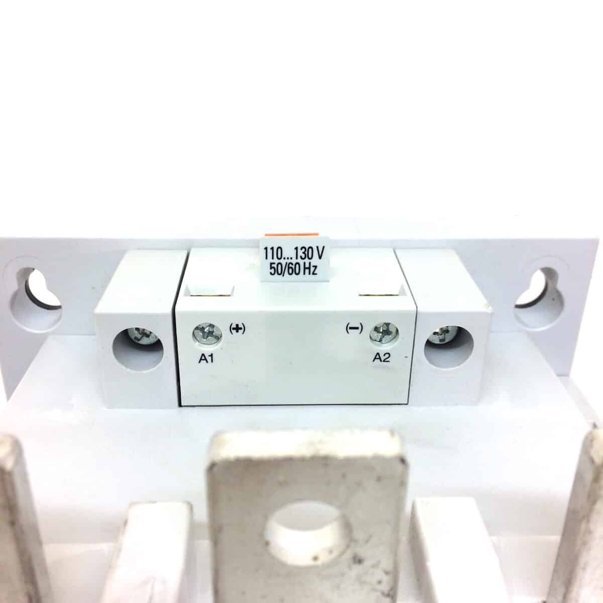 Contactor 100-D250 Allen-Bradley 110-130VAC 140/150kW 100-D250ED11 *New ...