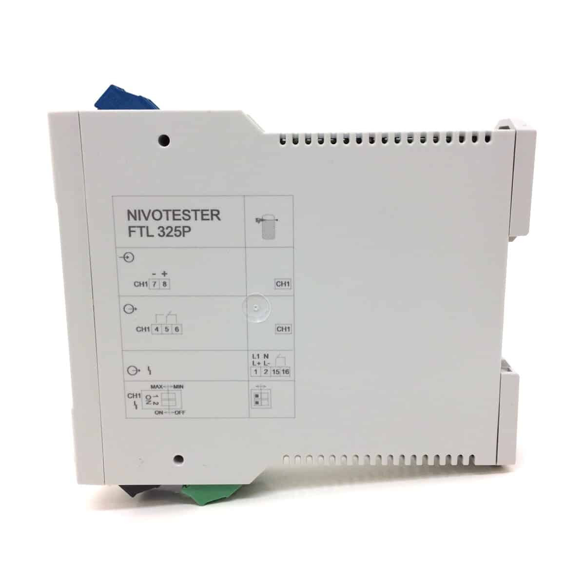 Level Limit Switch FTL325P-F1A1 Endress & Hauser FTL-325-P-F1A1 - Axxa ...