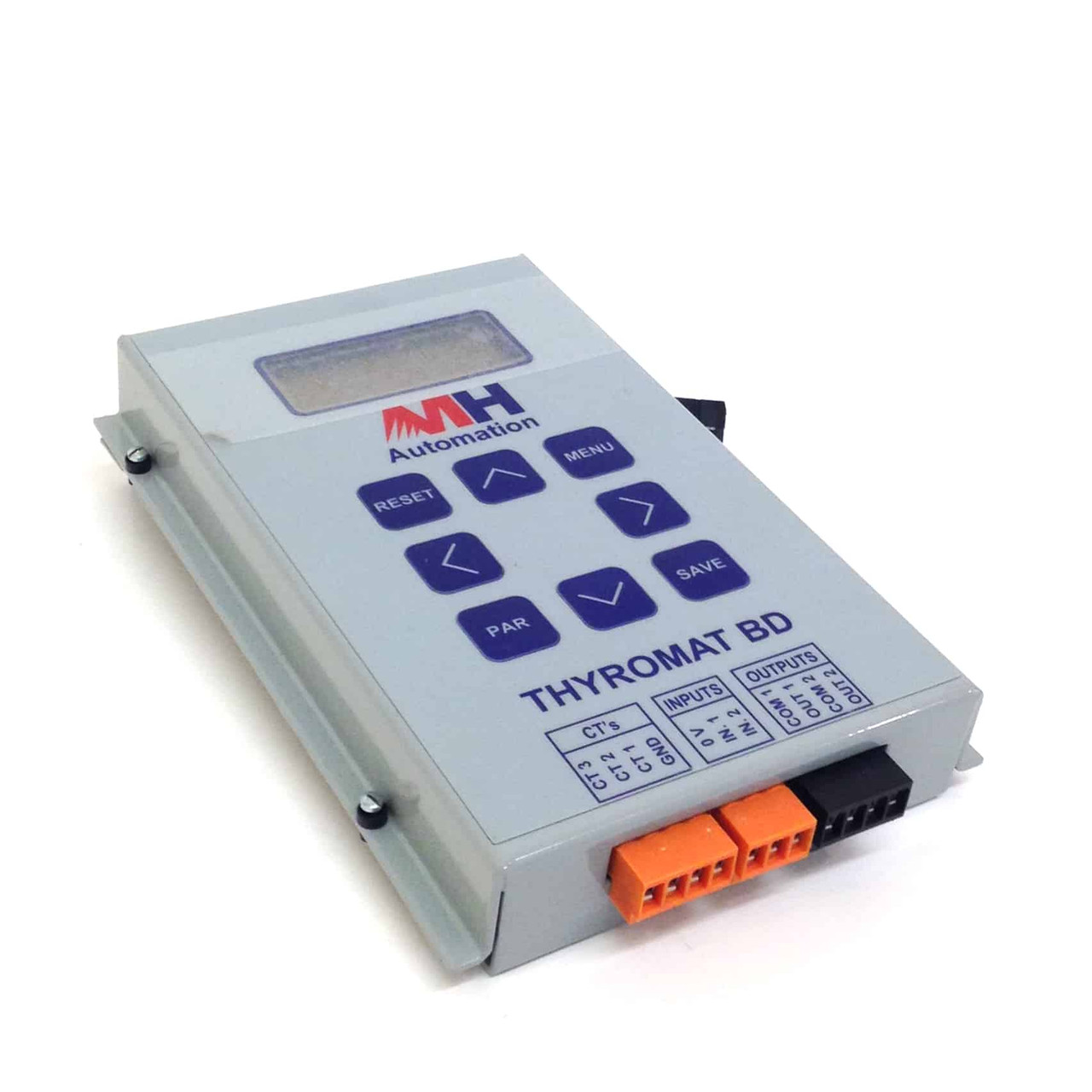 Thyromat BD Panel OA1080H-41 MH Automation *New* - Axxa - Motor Control ...