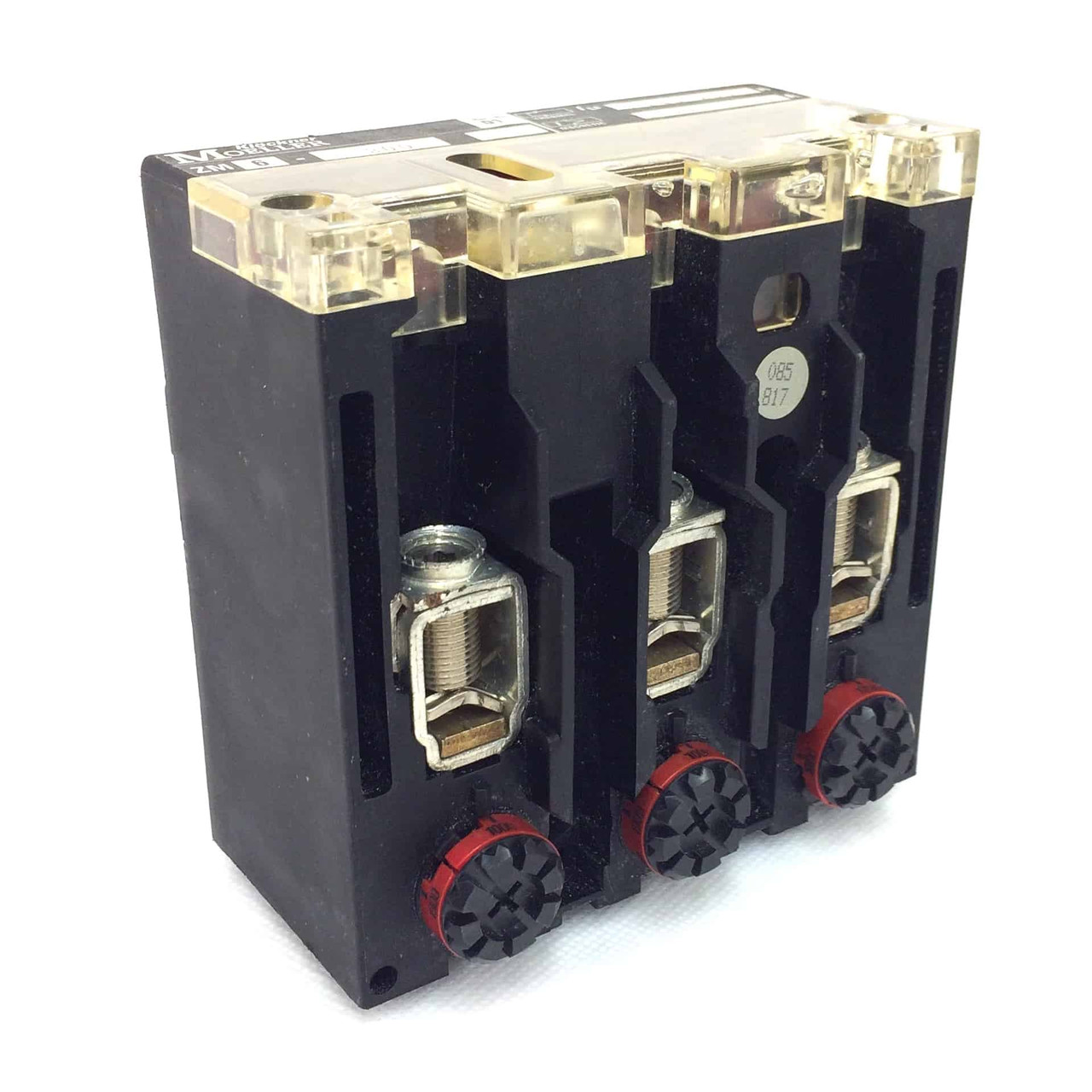 Overload Relay ZM6-200 Moeller 140-200A ZM6200 *New* - Axxa - Motor ...