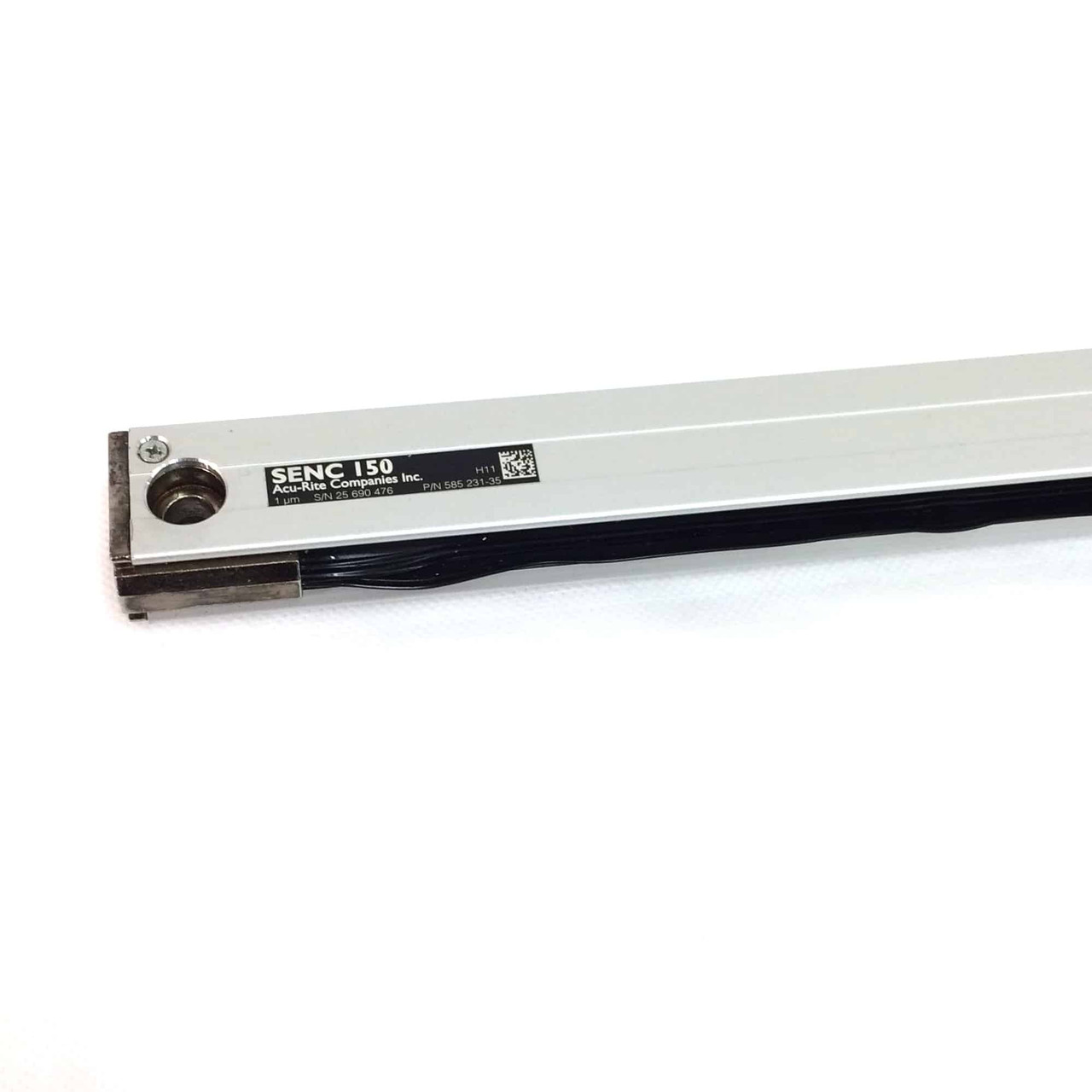 Linear Encoder Rail SENC-150 Acu-Rite SENC150 585231-35 *without cable ...