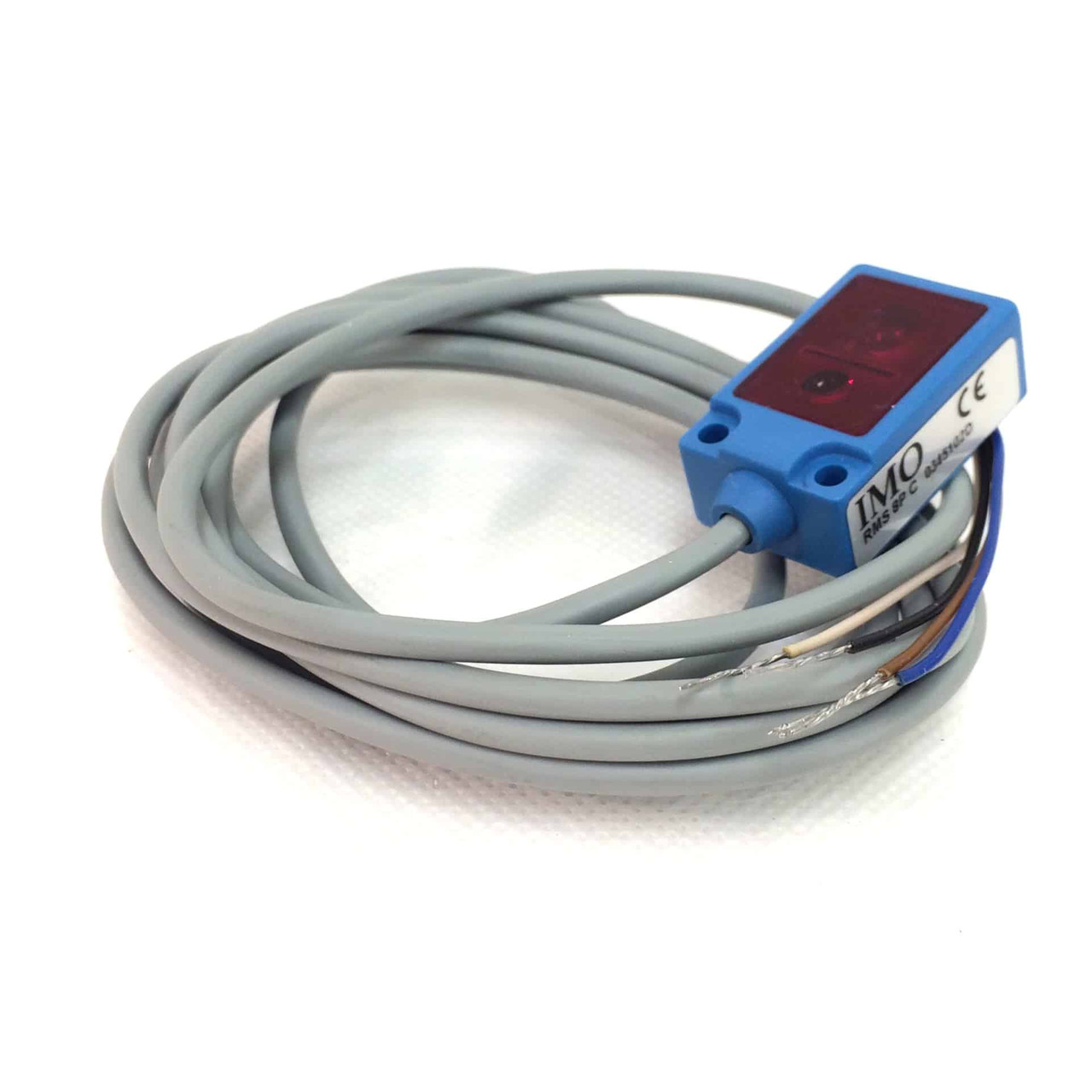 Adjustable Sensor RMS-8P-C IMO 0345102D RMS8PC - Axxa - Motor Control ...