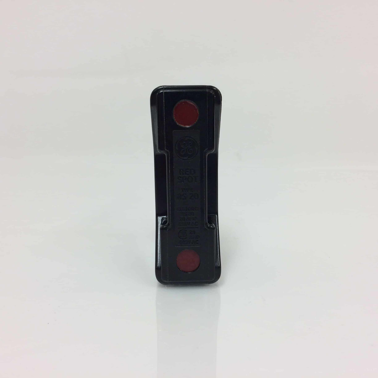 Fuse Holder RS20H black 20A 690V GEC RS20black *New* - Axxa - Motor ...