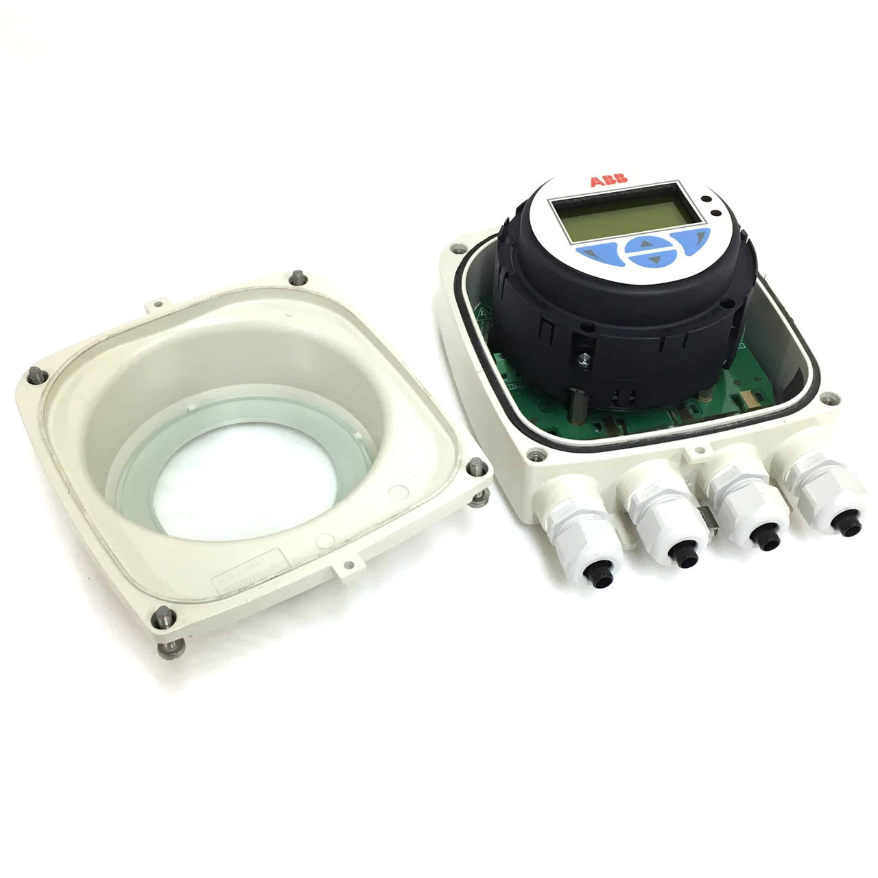 WaterMaster HART Field Device FEX100 ABB 260031 MJFA9901 *New* - Axxa ...