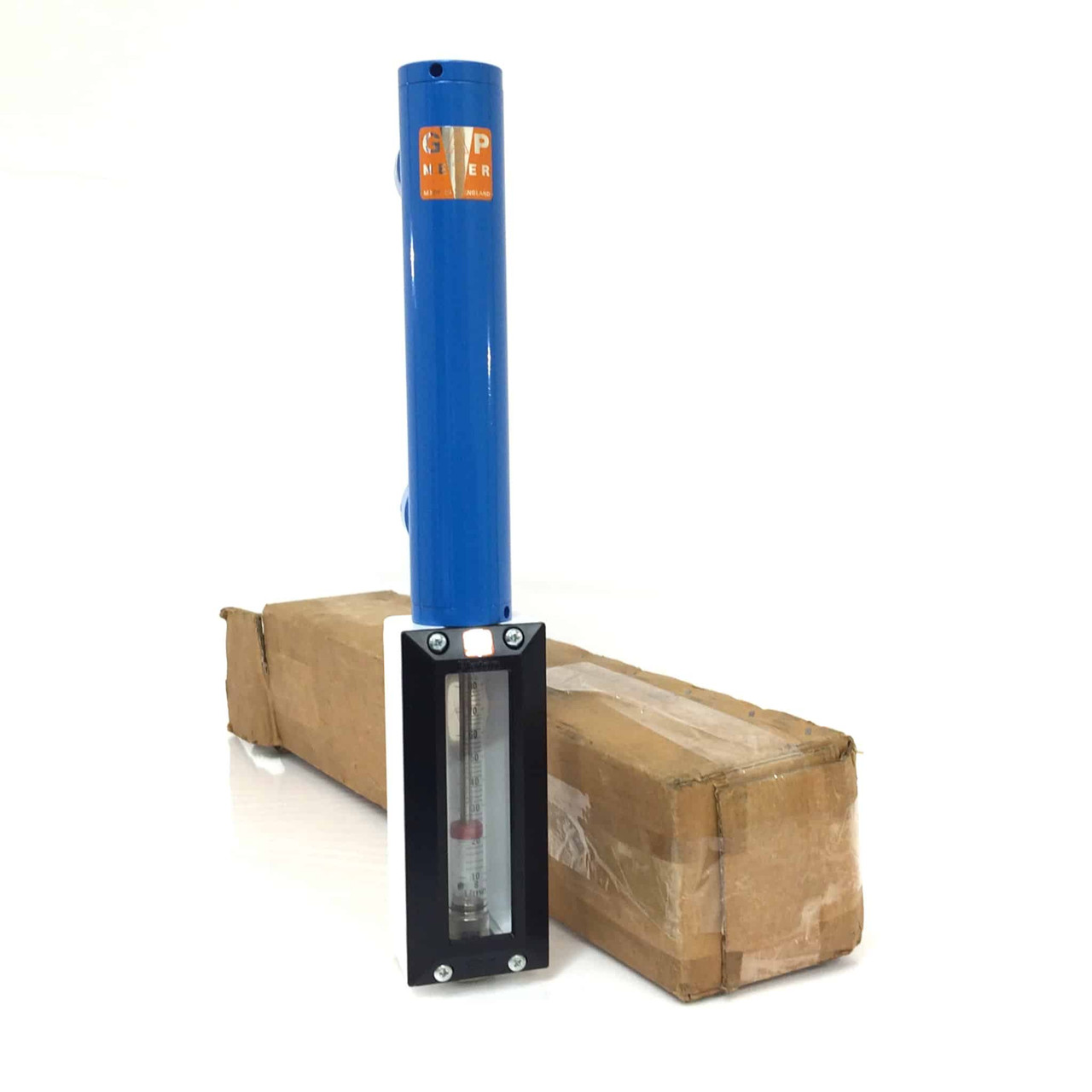 Flowmeter IG4-25-E5C Platon- GAP Meter IG425E5C - Axxa - Motor Control ...