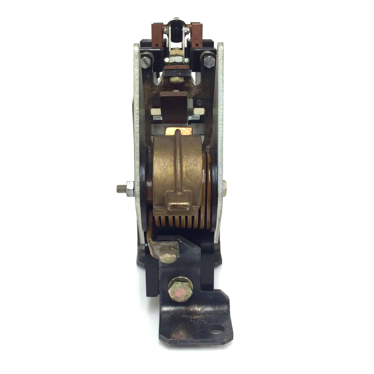 DC Contactor DD150B GEC 84421-365 *New* - Axxa - Motor Control & Automation