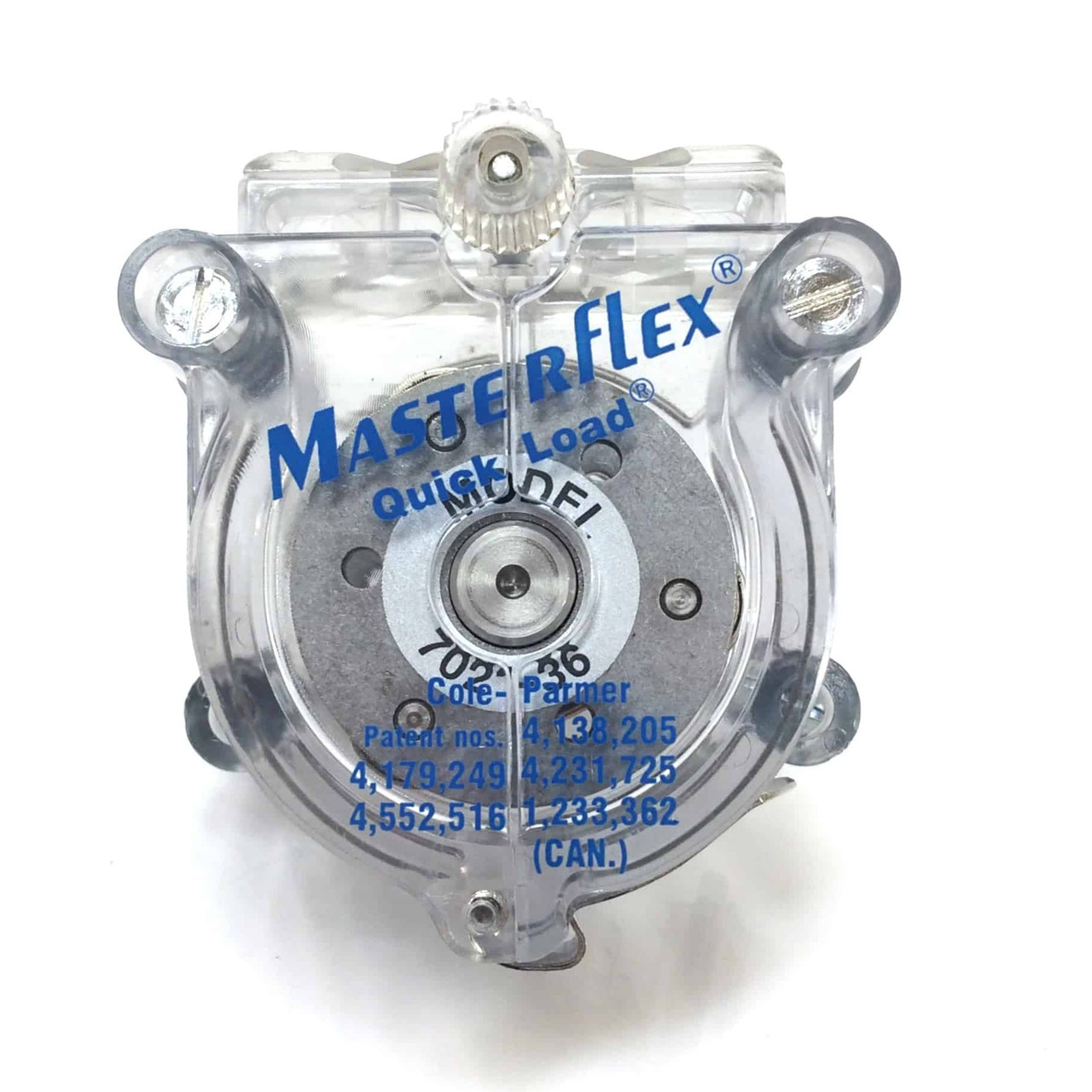 Sample -Reagent Pump 7021-36 Cole and Palmer Phoenix 1800 Series 702136 ...