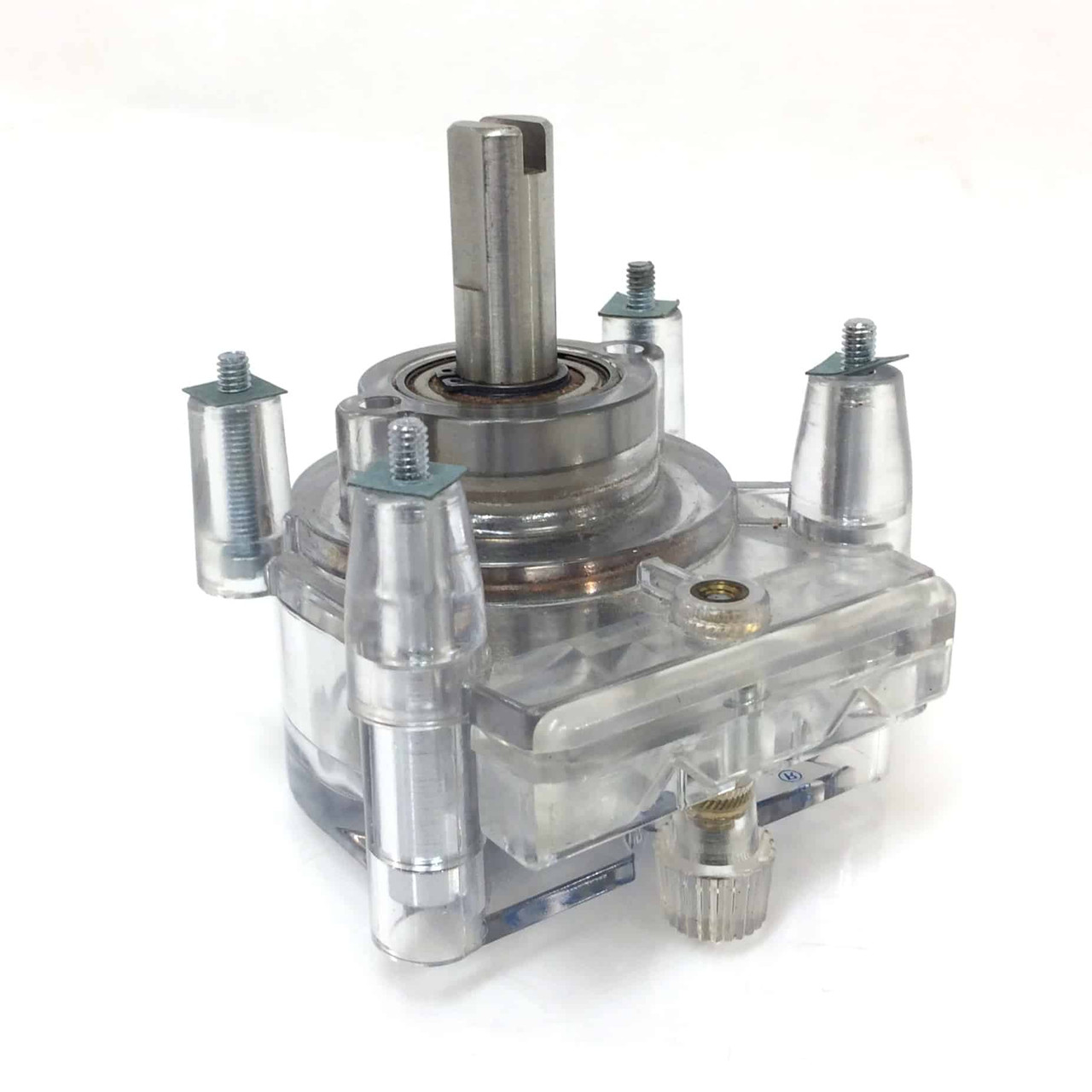 Sample -Reagent Pump 7021-36 Cole and Palmer Phoenix 1800 Series 702136 ...