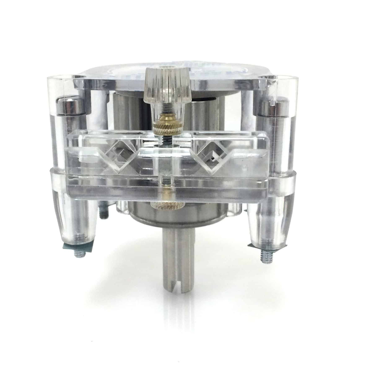 Sample -Reagent Pump 7021-36 Cole and Palmer Phoenix 1800 Series 702136 ...