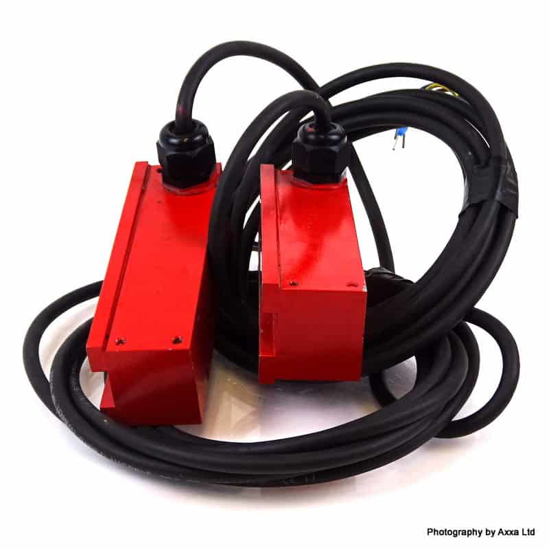 Magnetic Control Units 2021480 (Pair) 202-1480 *New* - Axxa - Motor ...
