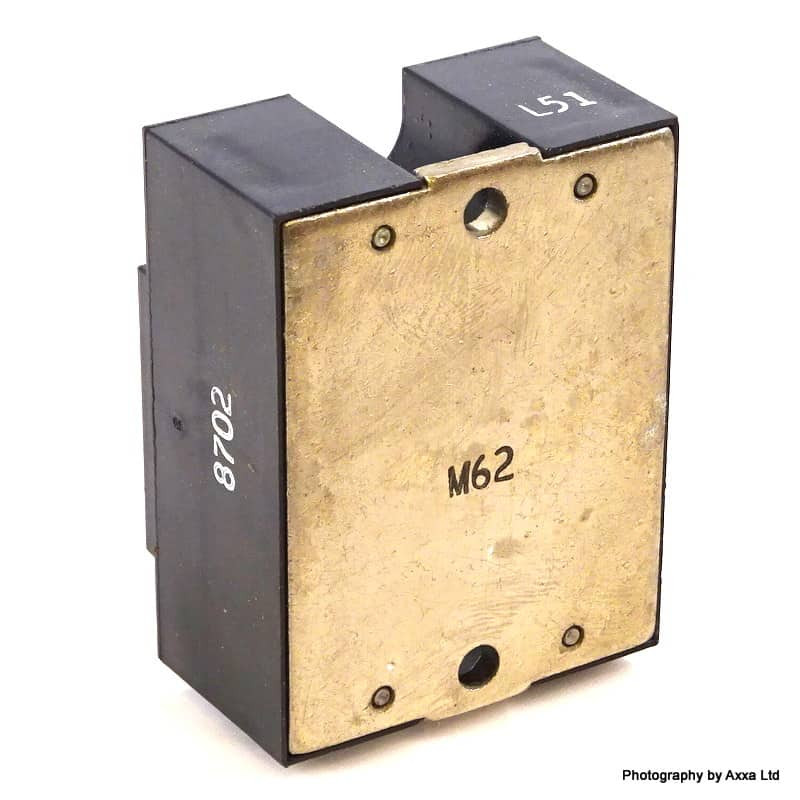 Solid-State Relay H12D4890 Crydom H12-D4890 - Axxa - Motor Control ...