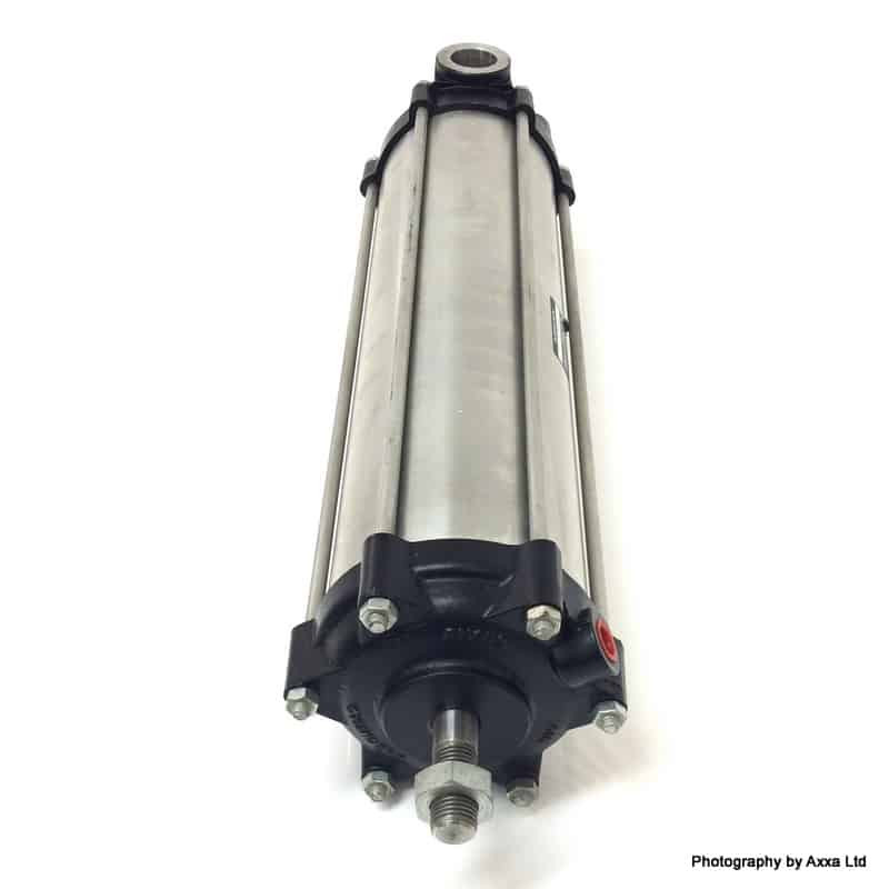 Cylinder 01.0252-00-145 Norgren 01025200145 *New* - Axxa - Motor ...