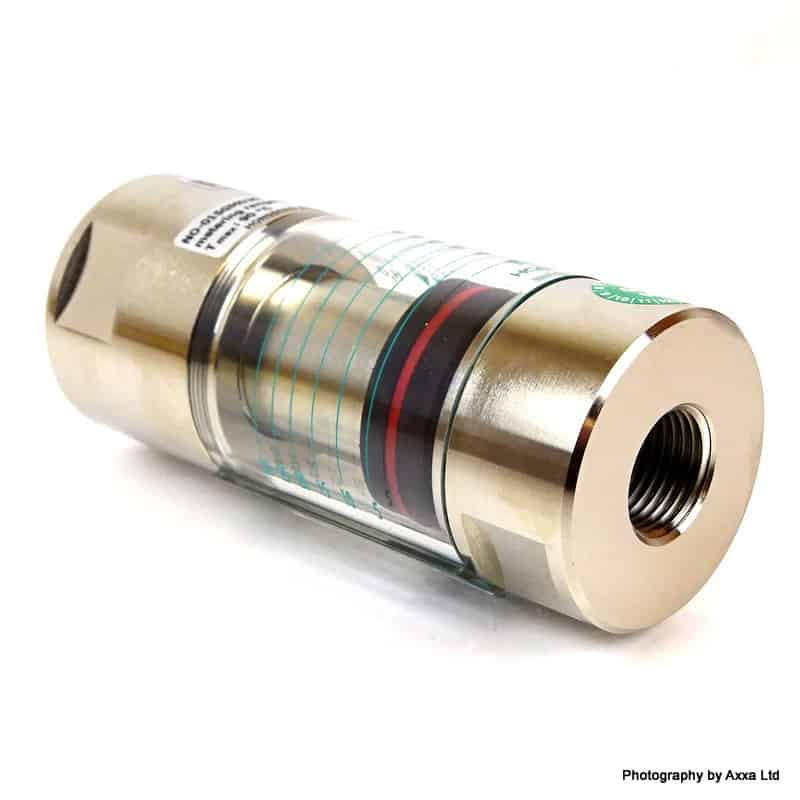 Flow Rate Indicator NO-015GM030 Honsberg 510-0644 NO015GM030 - Axxa ...