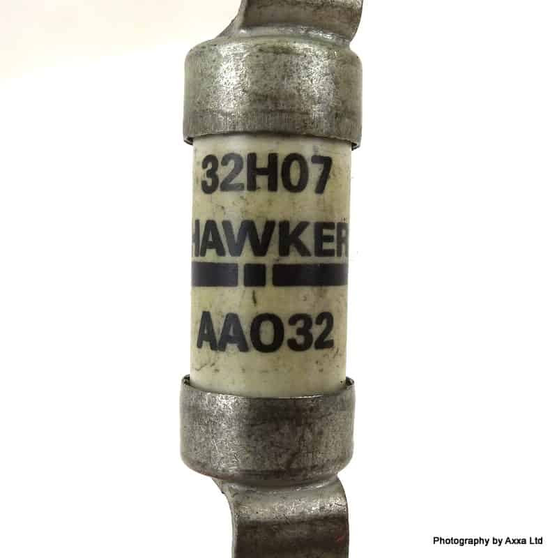 Fuse 32H07 Hawker 32A AA032 32-H07 *New* - Axxa - Motor Control ...