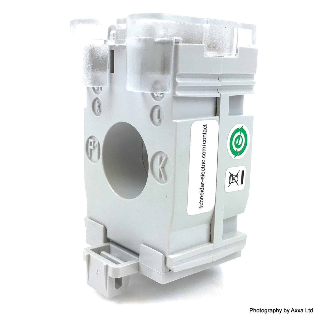 Current Transformer METSECT5CC005 Schneider 112341 - Axxa - Motor ...