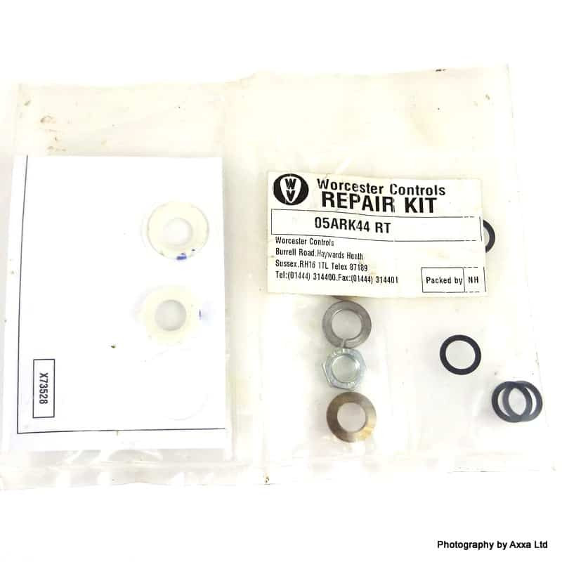 Repair Kit 05ARK44-RT Worcester 05ARK44RT - Axxa - Motor Control ...