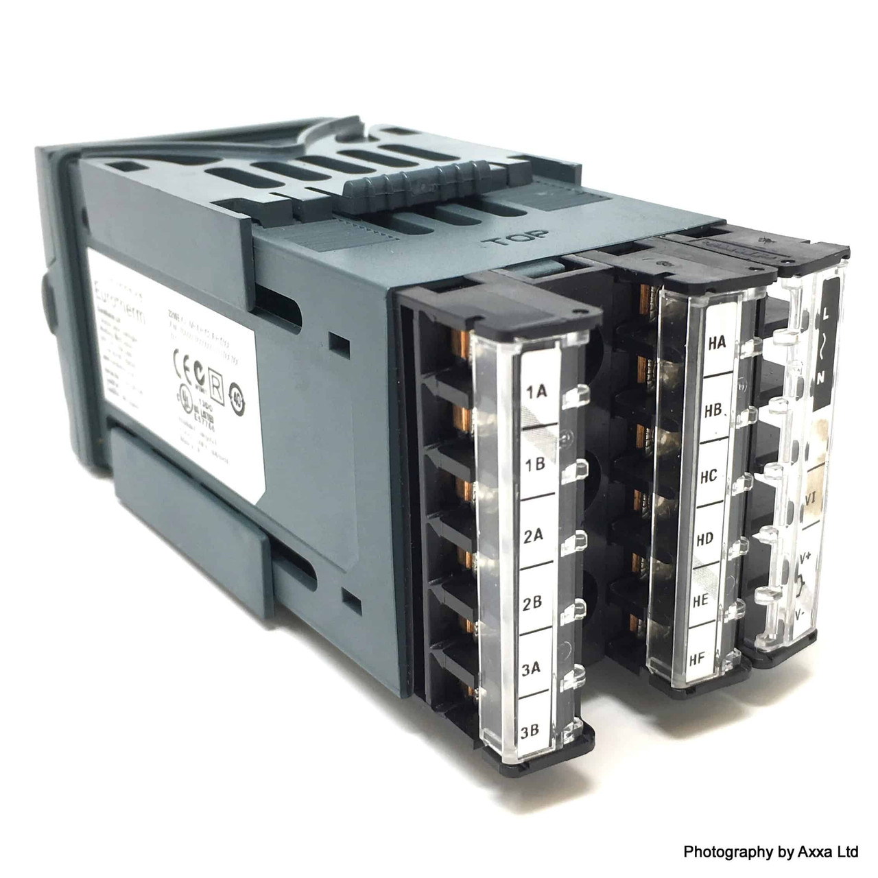 2216e Temperature Controller 2216E/CC/VH/LH/S2/FH/2XX/ENG/XXXXX/XXXXXX ...