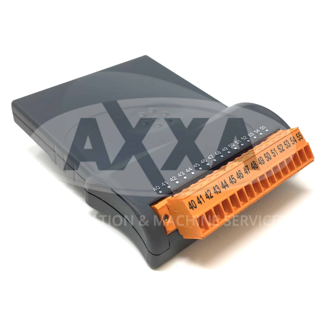 Extra I/O Option Module UD50 ISS.5 Control Techniques Unidrive UD-50 ...