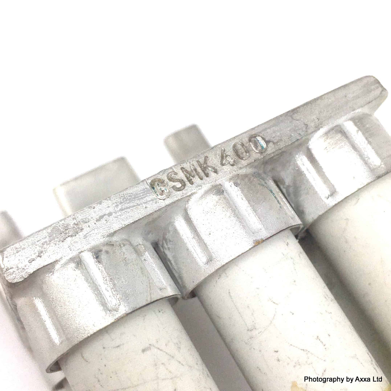 Fuse Link GSMK400 GEC 400A GSMK-400 - Axxa - Motor Control & Automation