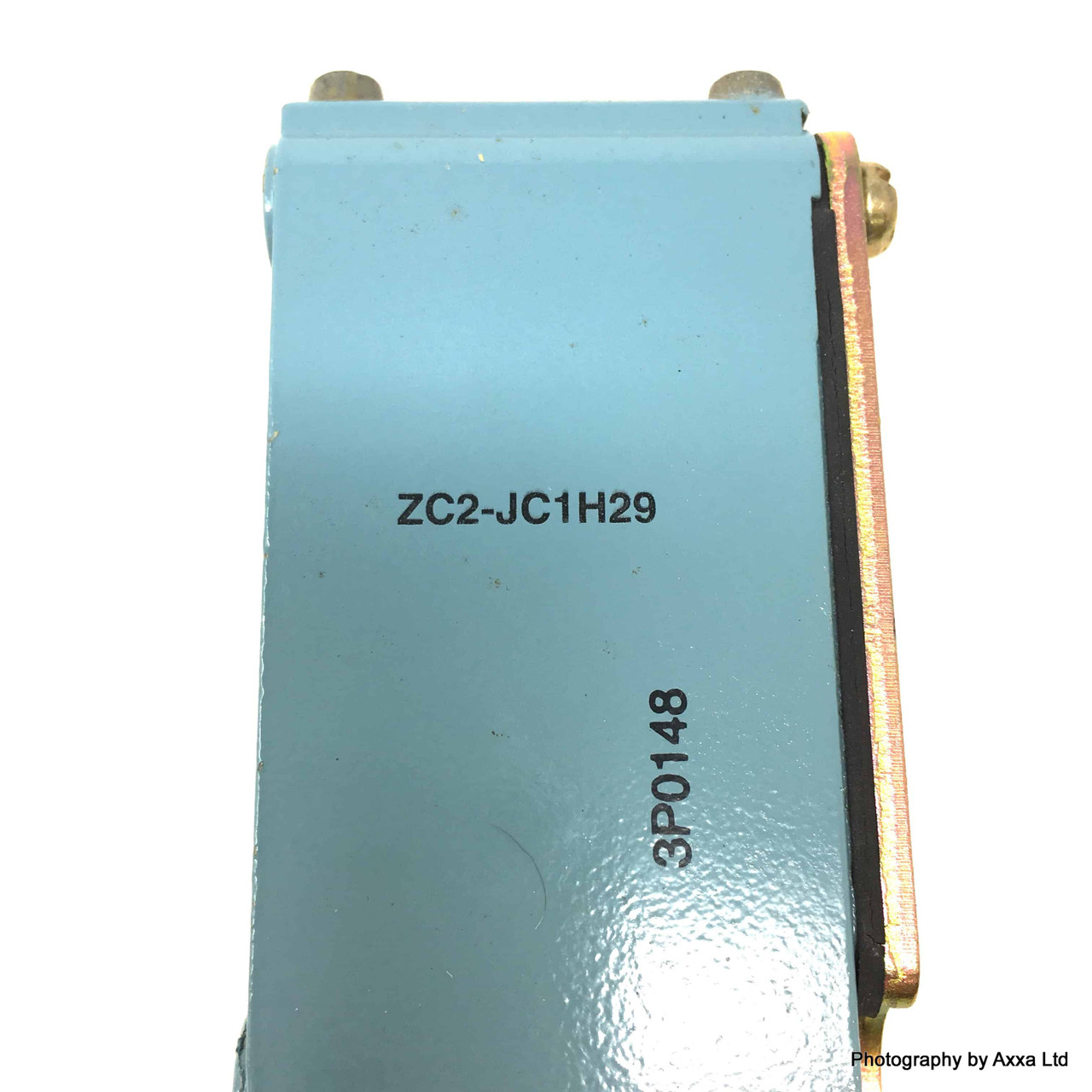 Limit switch body ZC2-JC1H29 Telemecanique ZC2JC1H29 - Axxa - Motor ...