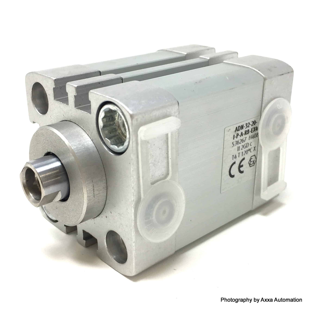 Cylinder ADN-32-20-I-P-A-R8-EX4 Festo 536267 *New* - Axxa - Motor ...