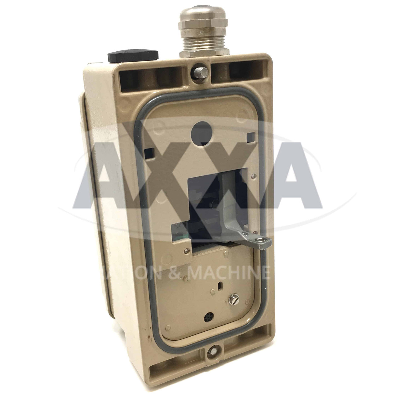 PROFIBUS Positioner 3785-10012310.05 SAMSON 3785 *New* - Axxa - Motor ...