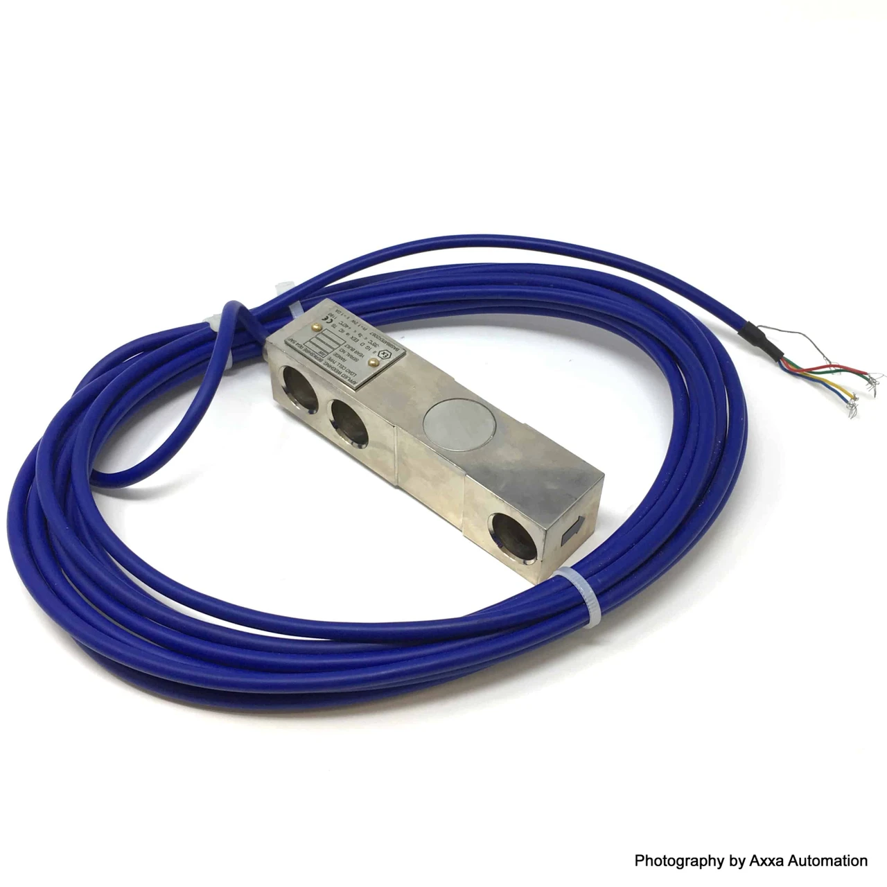 Load Cell AW410-1000kg Applied Weighing AW-410 *New* - Axxa - Motor ...
