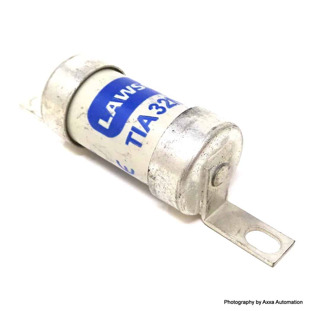 Fuse TIA32M50 Lawson 32A *NEW* - Axxa - Motor Control & Automation