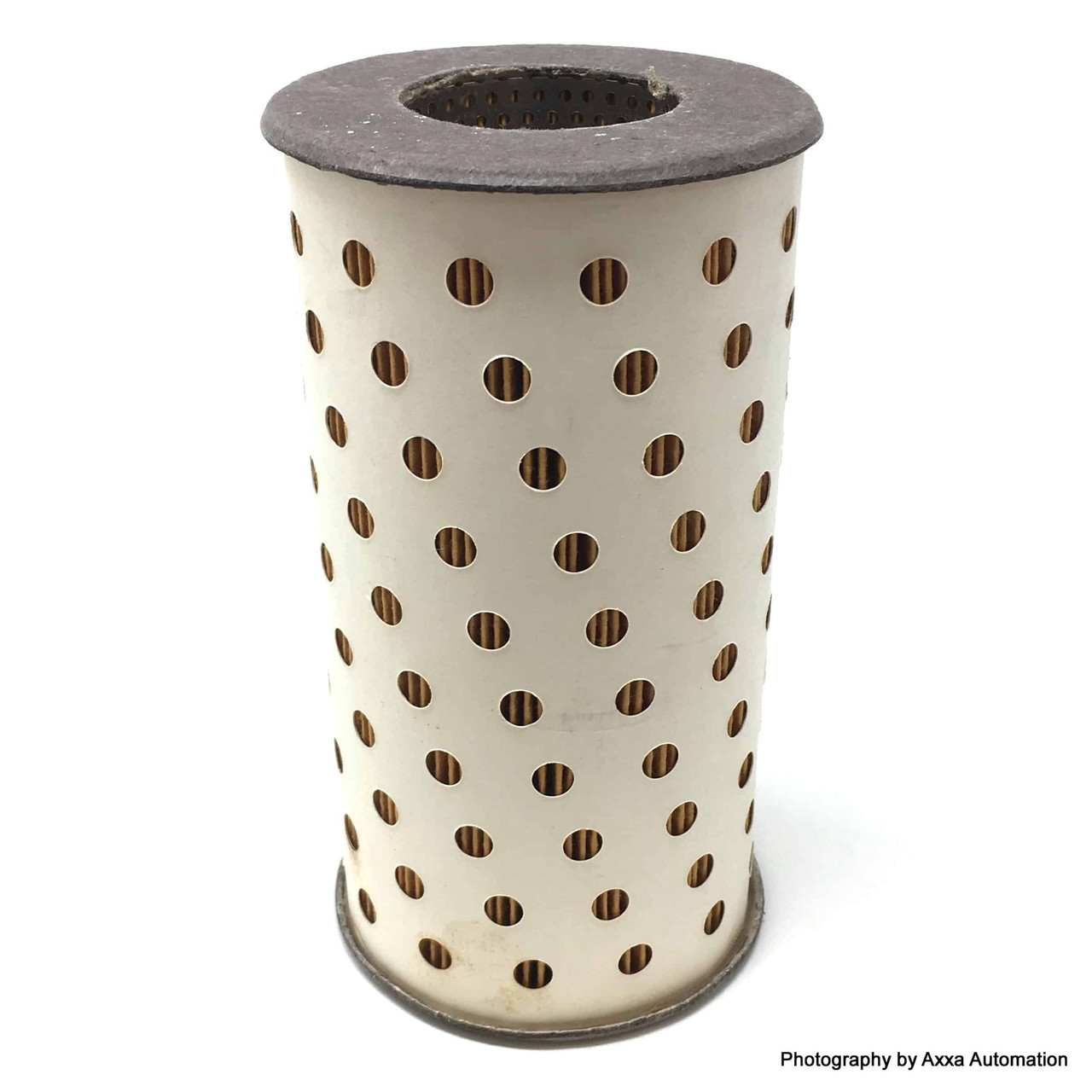 Oil Filter AZL013 Coopers - Axxa - Motor Control & Automation