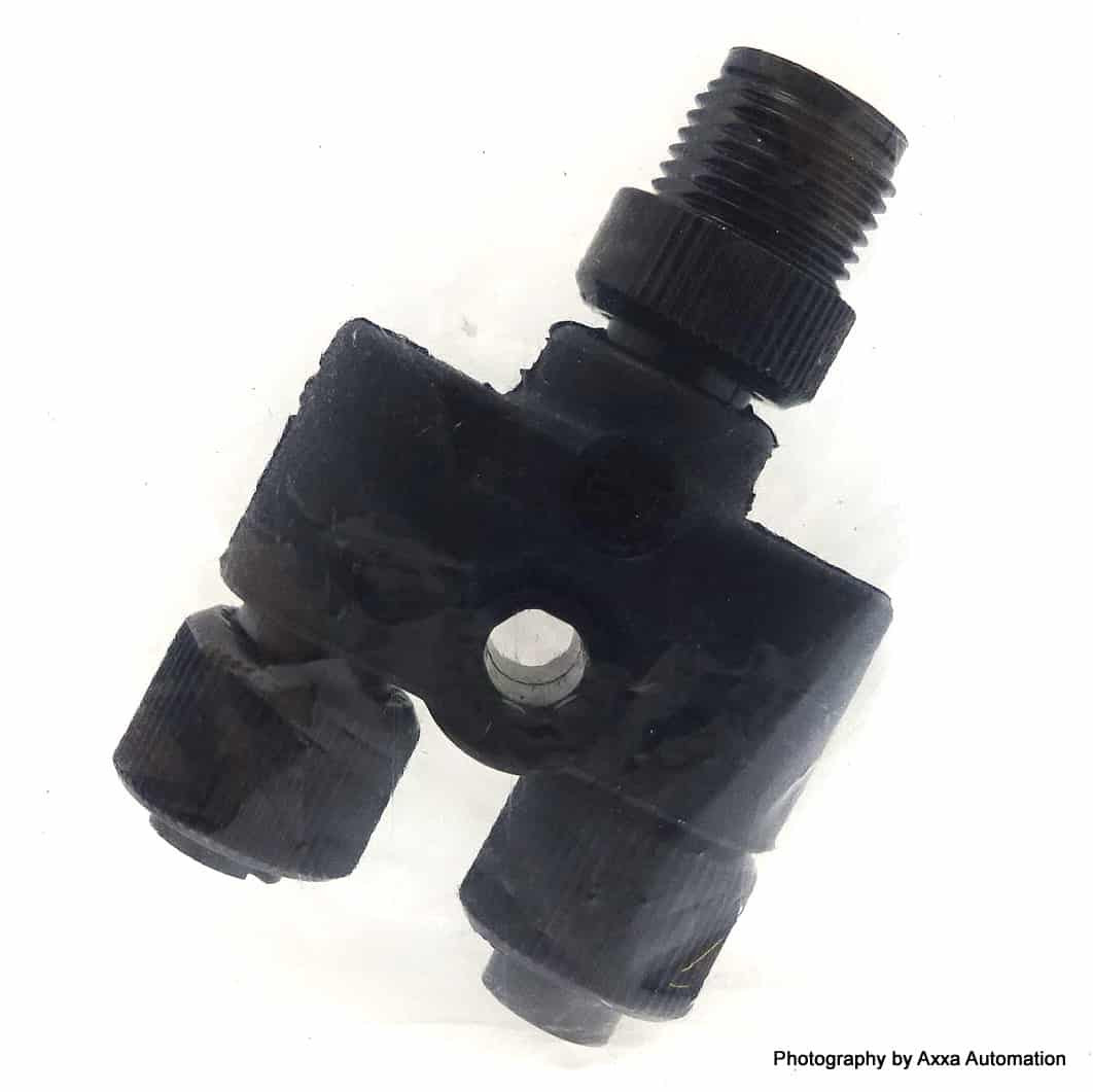 T-Port 1485P-RDR5 Allen-Bradley 1485PRDR5 - Axxa - Motor Control ...
