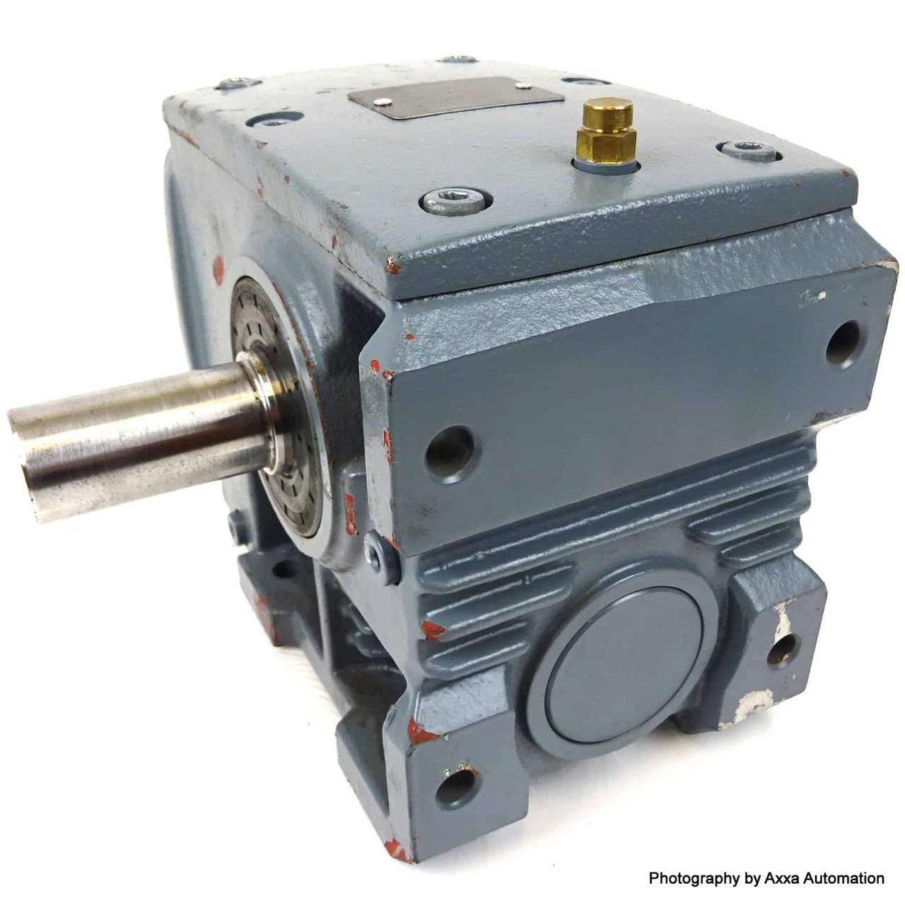 Contrate Worm Gear Unit SK12063LX-W Nord SK12063LXW *New* - Axxa ...